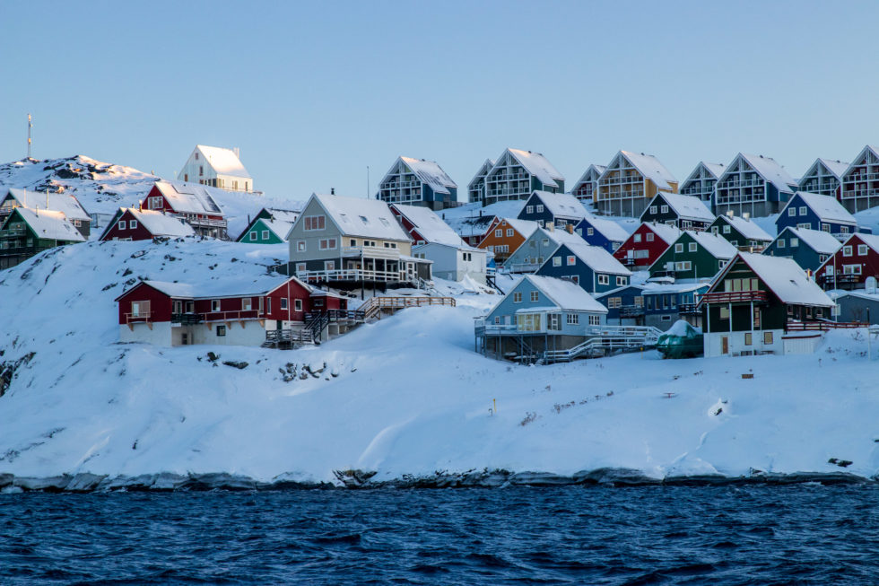 The Project - Our plan to stop Arctic ice melt and restore the Arctic