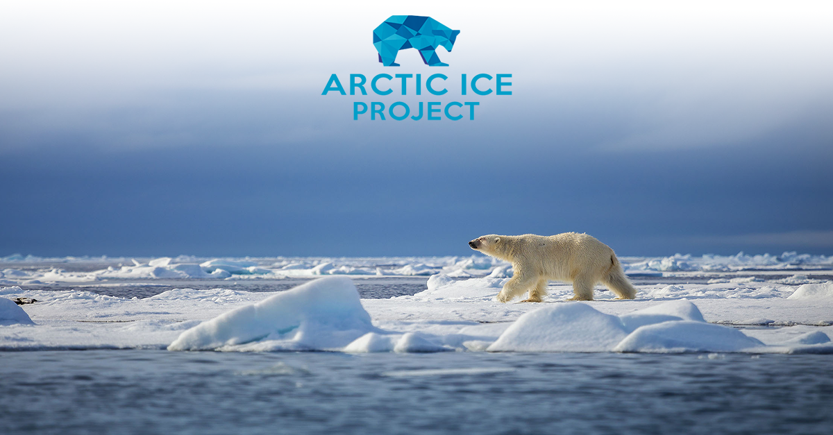 Media - Arctic Ice Project
