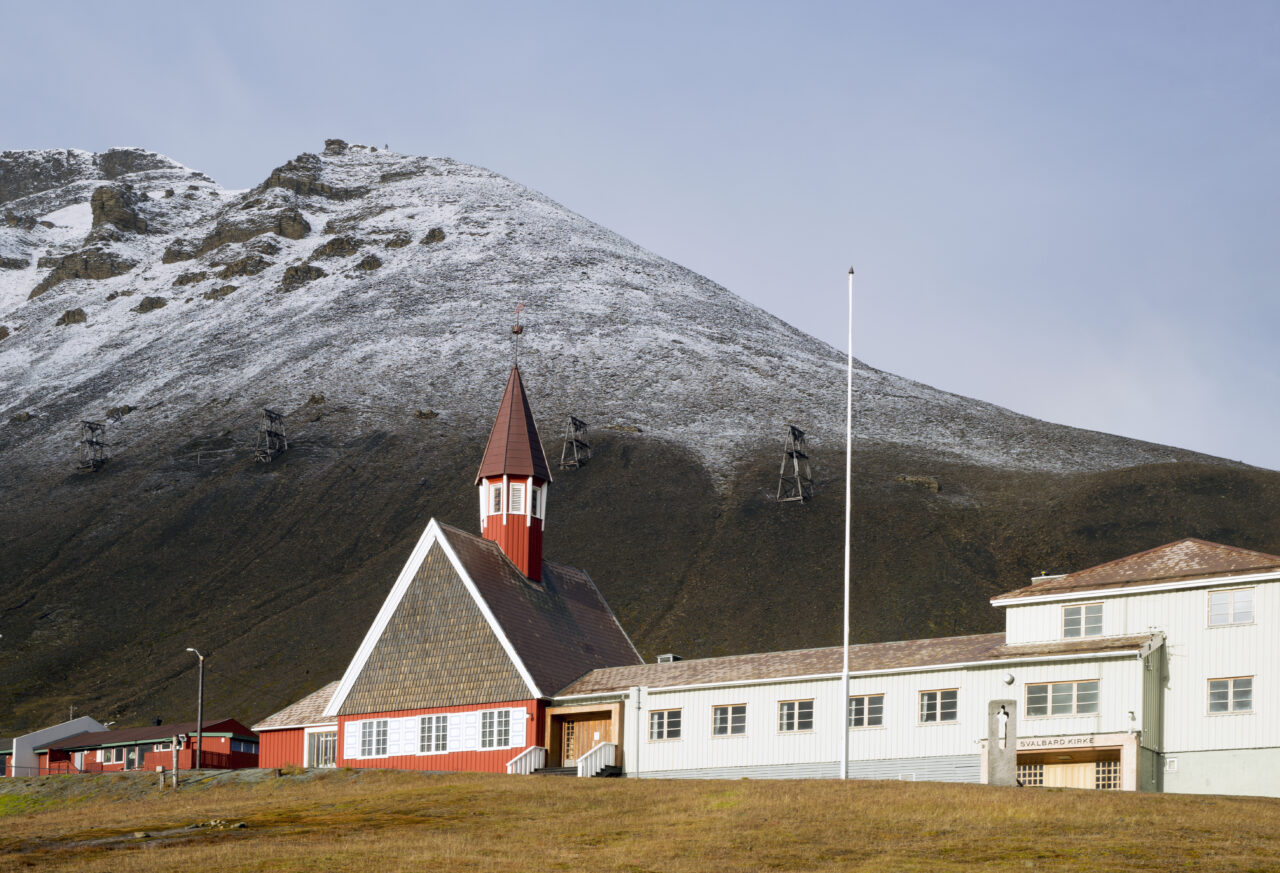 The Project - Our plan to stop Arctic ice melt and restore the Arctic